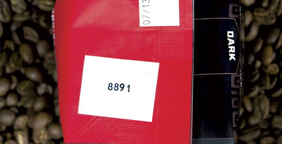 Know Your Coffee: MOSA Code & Roast Log – Just Coffee Cooperative