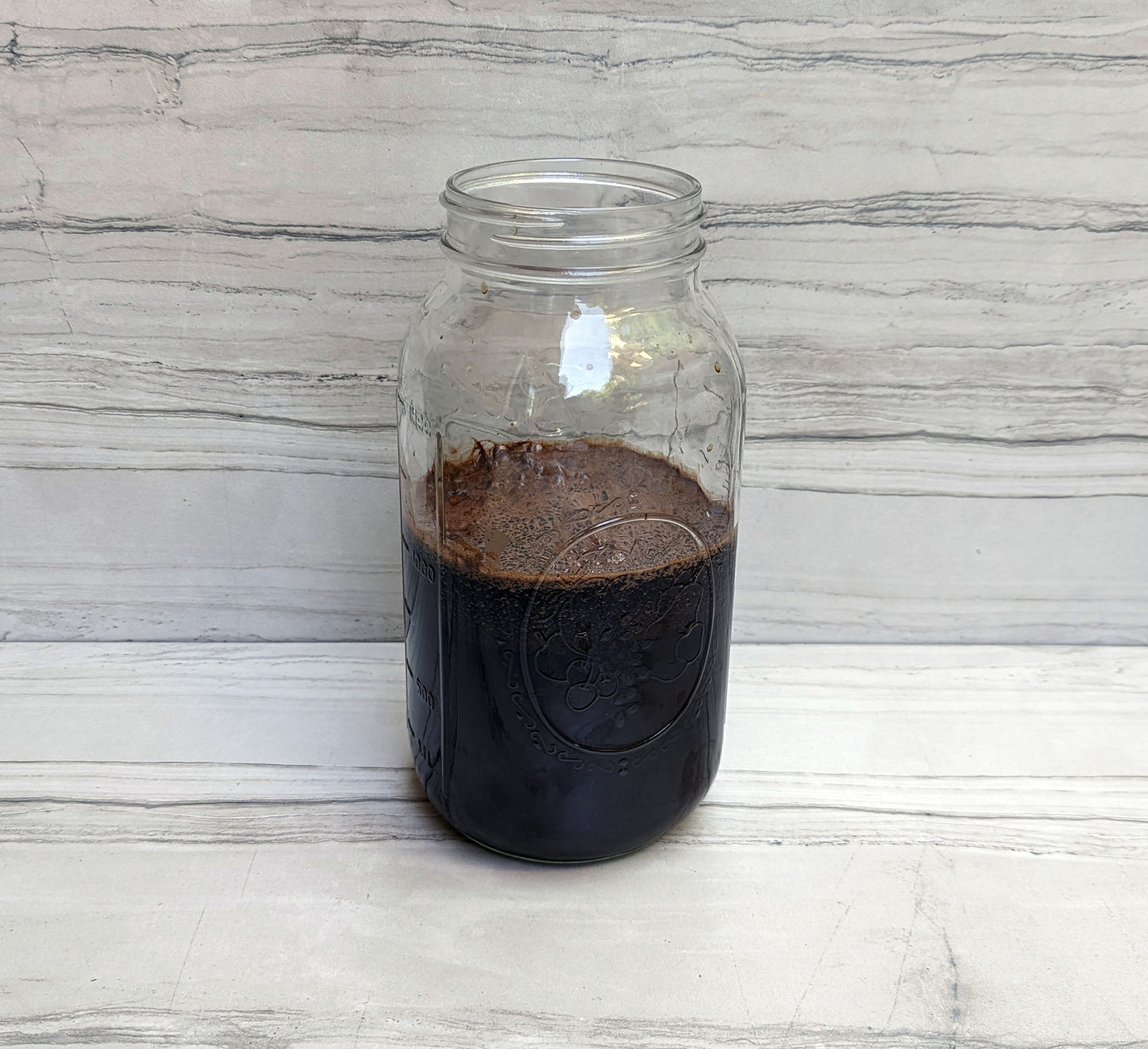 brew cold brew – Just Coffee Cooperative