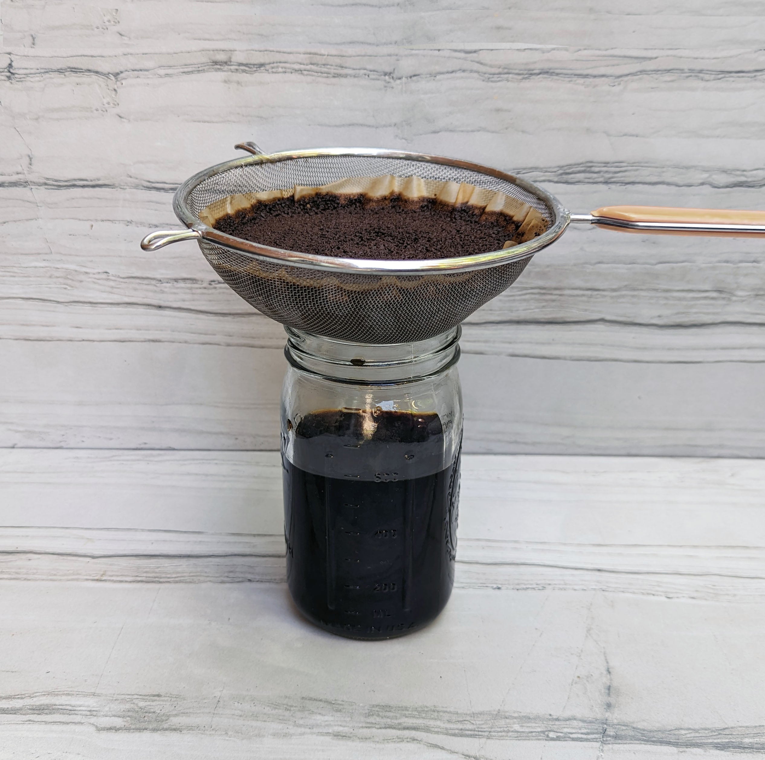 brew cold brew – Just Coffee Cooperative