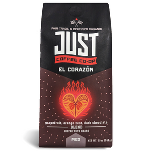 El Corazon – Just Coffee Cooperative