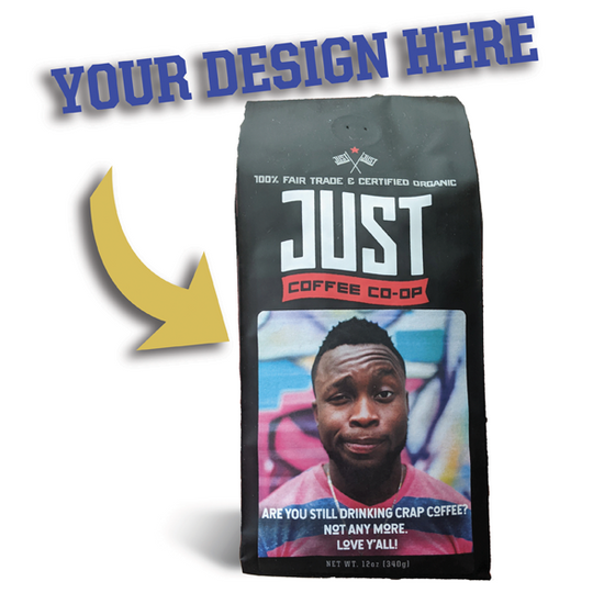 Fair Trade, Certified Organic, Shade Grown Coffee – Just Coffee Cooperative